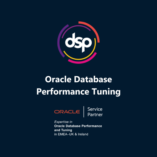 Oracle Database Performance Tuning